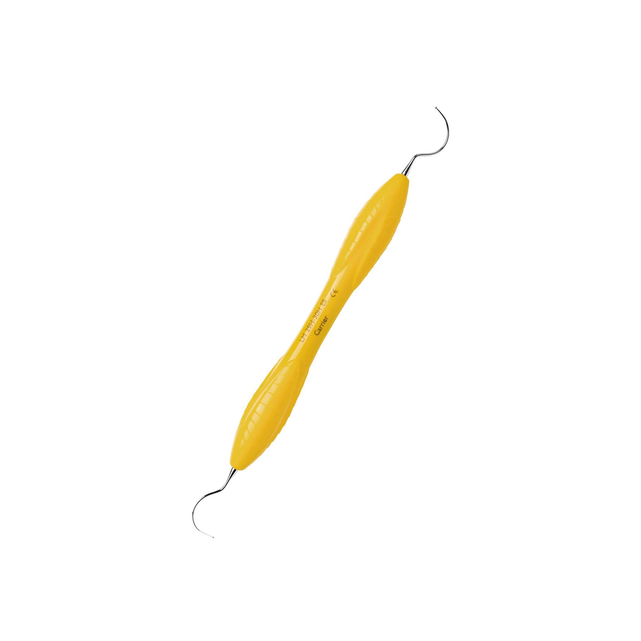 Base Carrier, rigid - LM-Dental