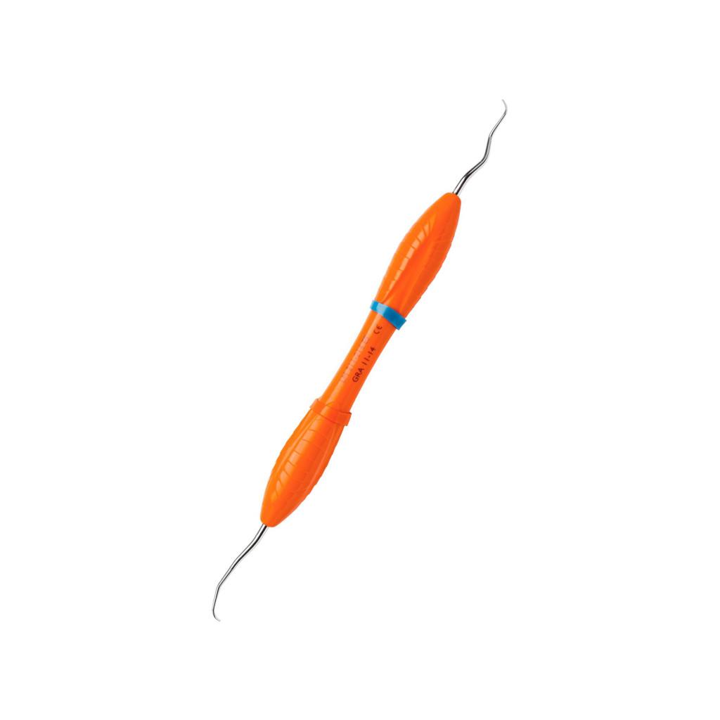 Standard Gracey curettes - LM-Dental