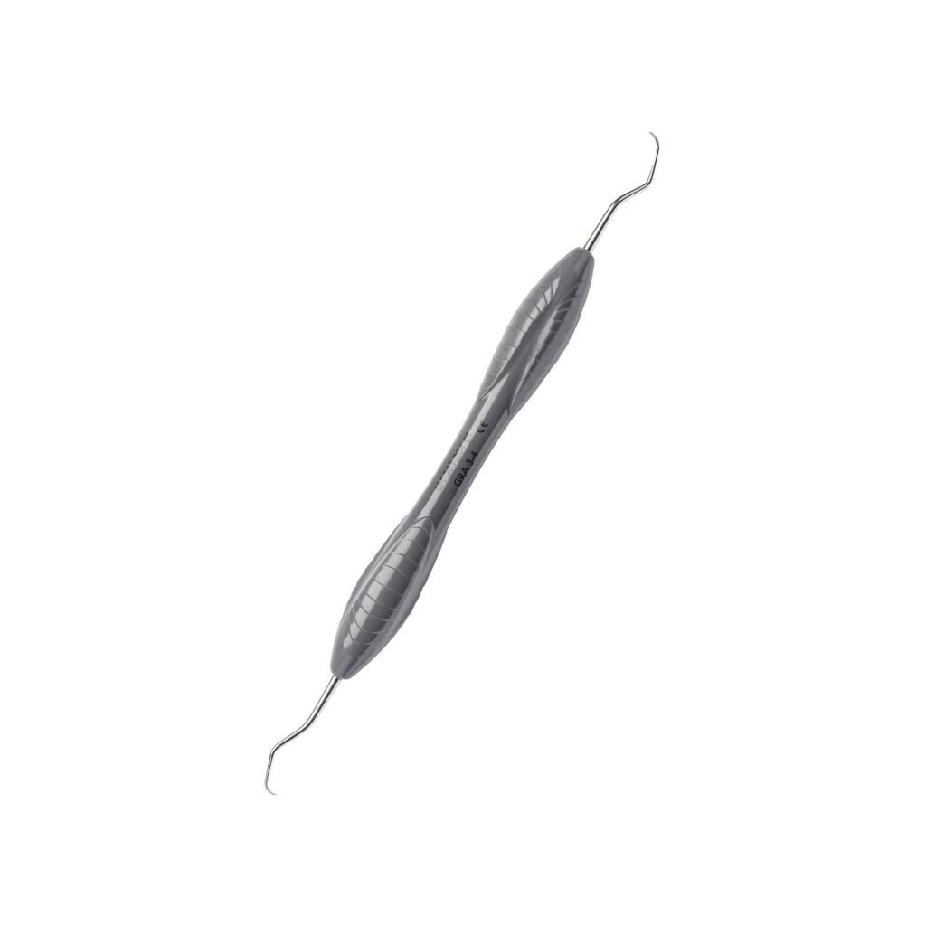 Standard Gracey curettes - LM-Dental