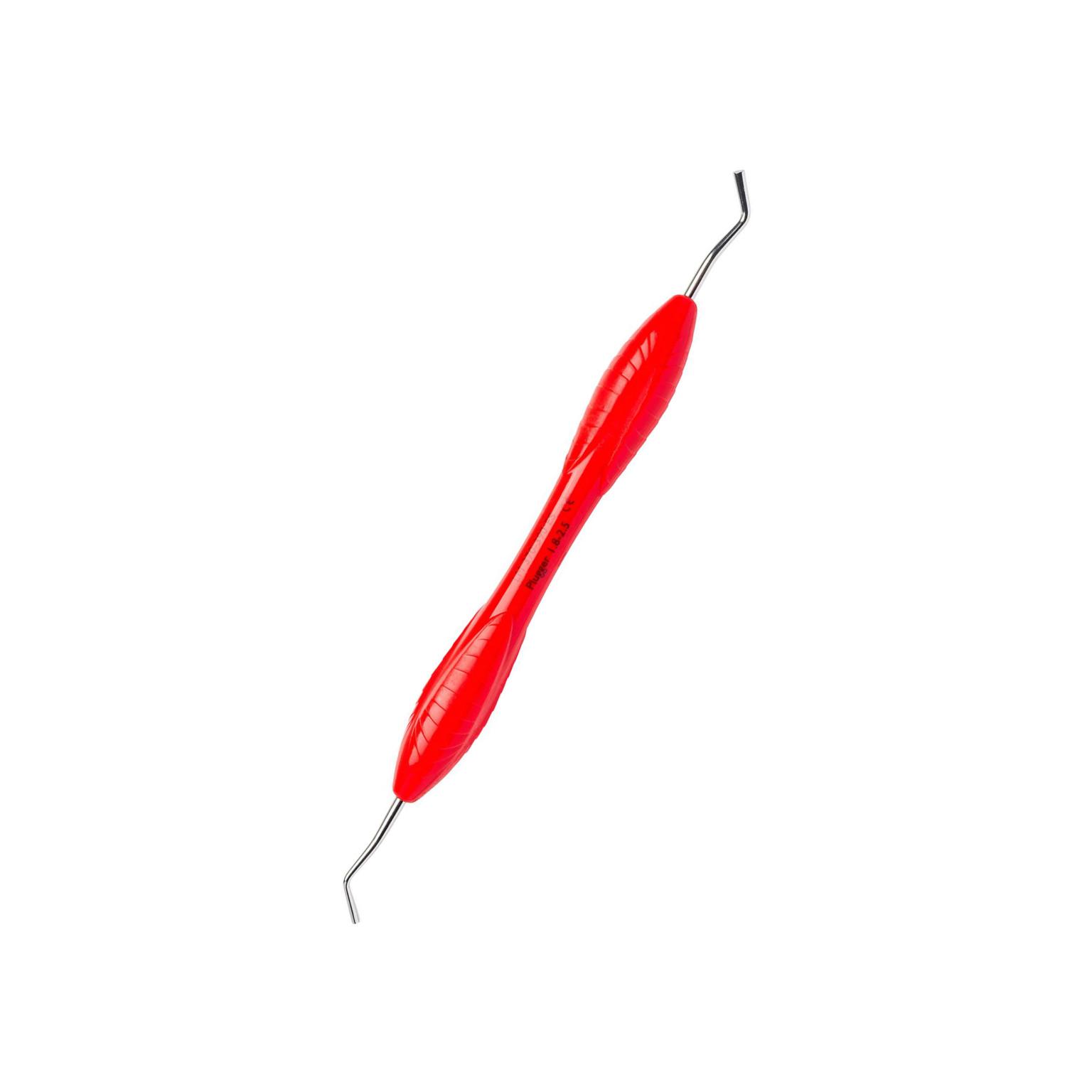 Pluggers and burnishers - LM-Dental