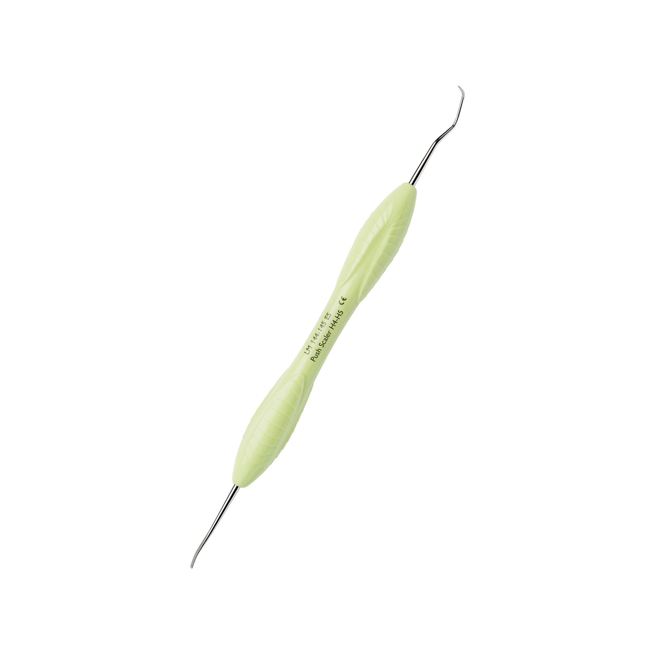 Push Scaler H4 H5 LM Dental