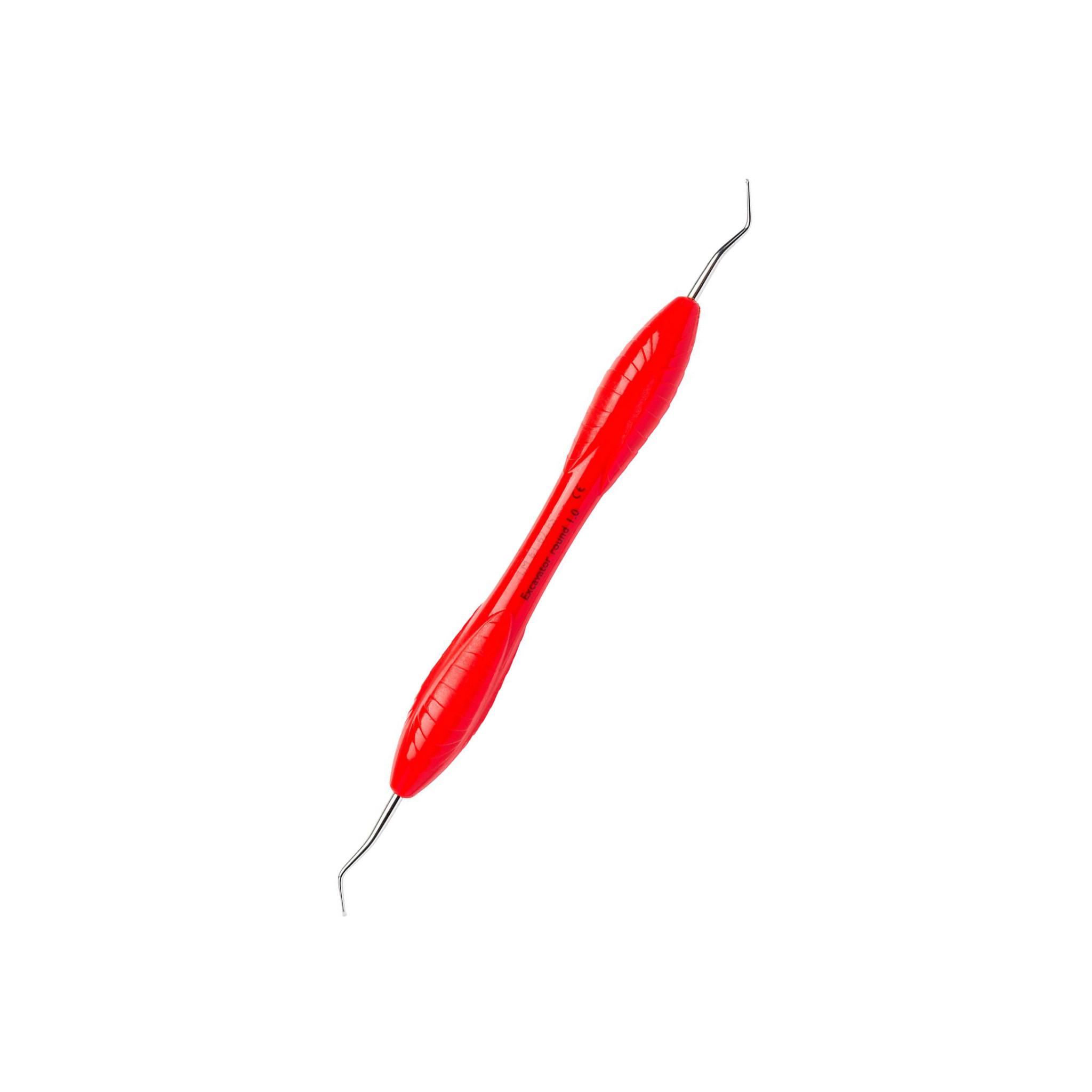 Spoon Excavator, 1.5 mm - LM-Dental