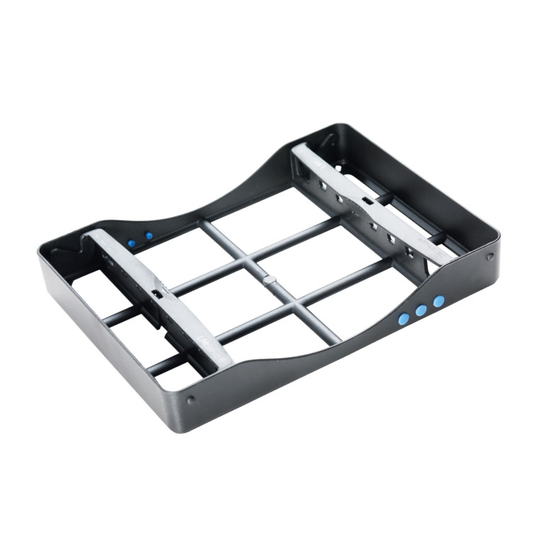 Cassettes for hand instruments - LM-Dental