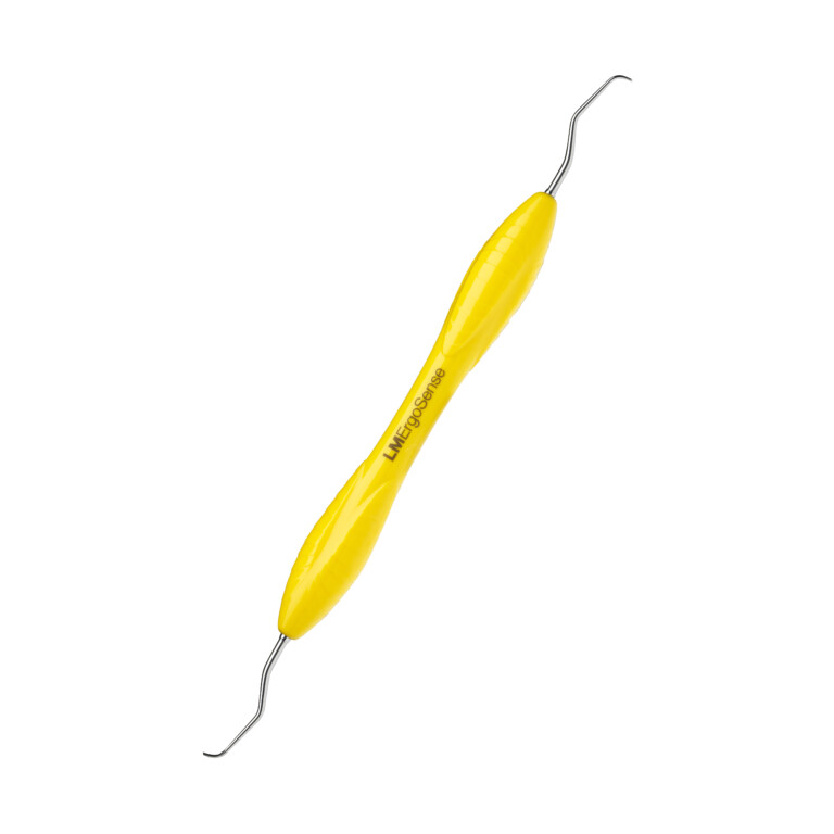 Standard Gracey curettes - LM-Dental