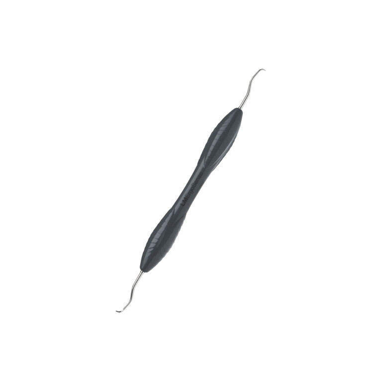 Standard Gracey curettes - LM-Dental