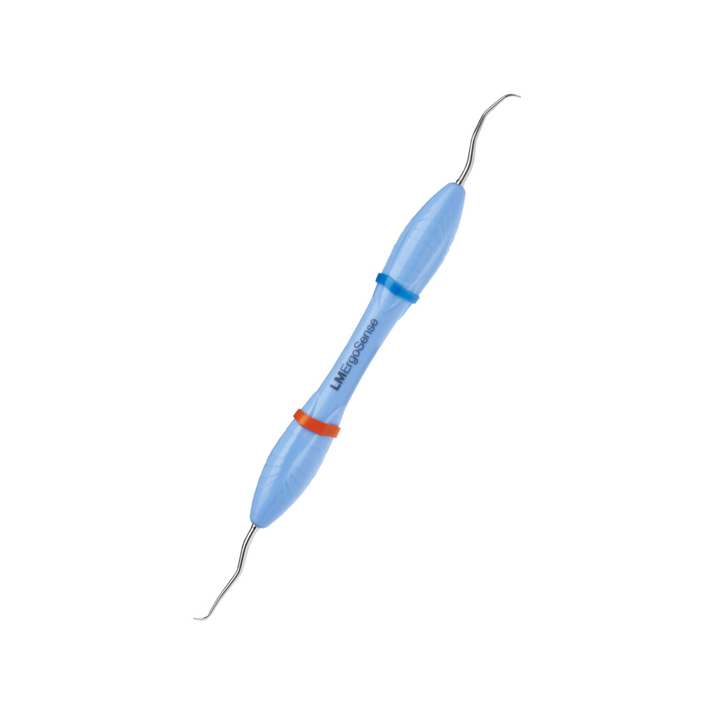 Standard Gracey curettes - LM-Dental
