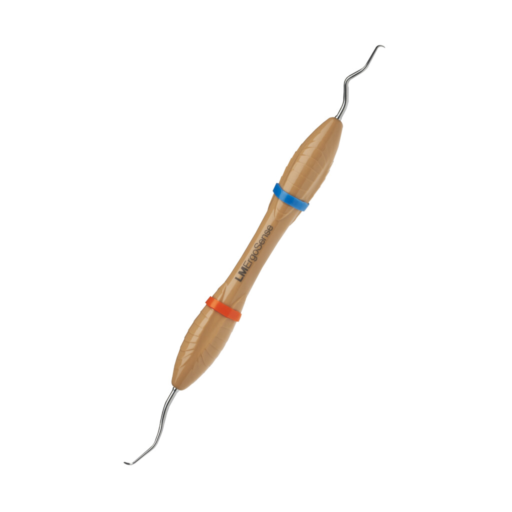 Mini Gracey curettes - LM-Dental
