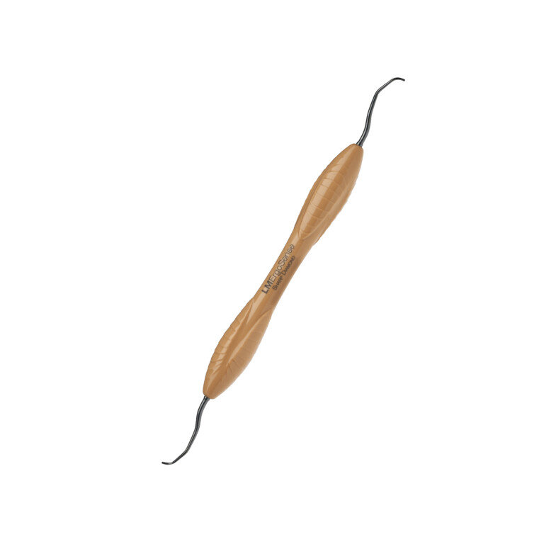Standard Gracey curettes - LM-Dental